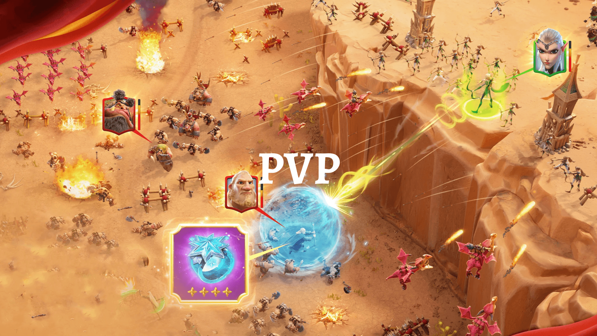 Guides | Call Of Dragons Guide